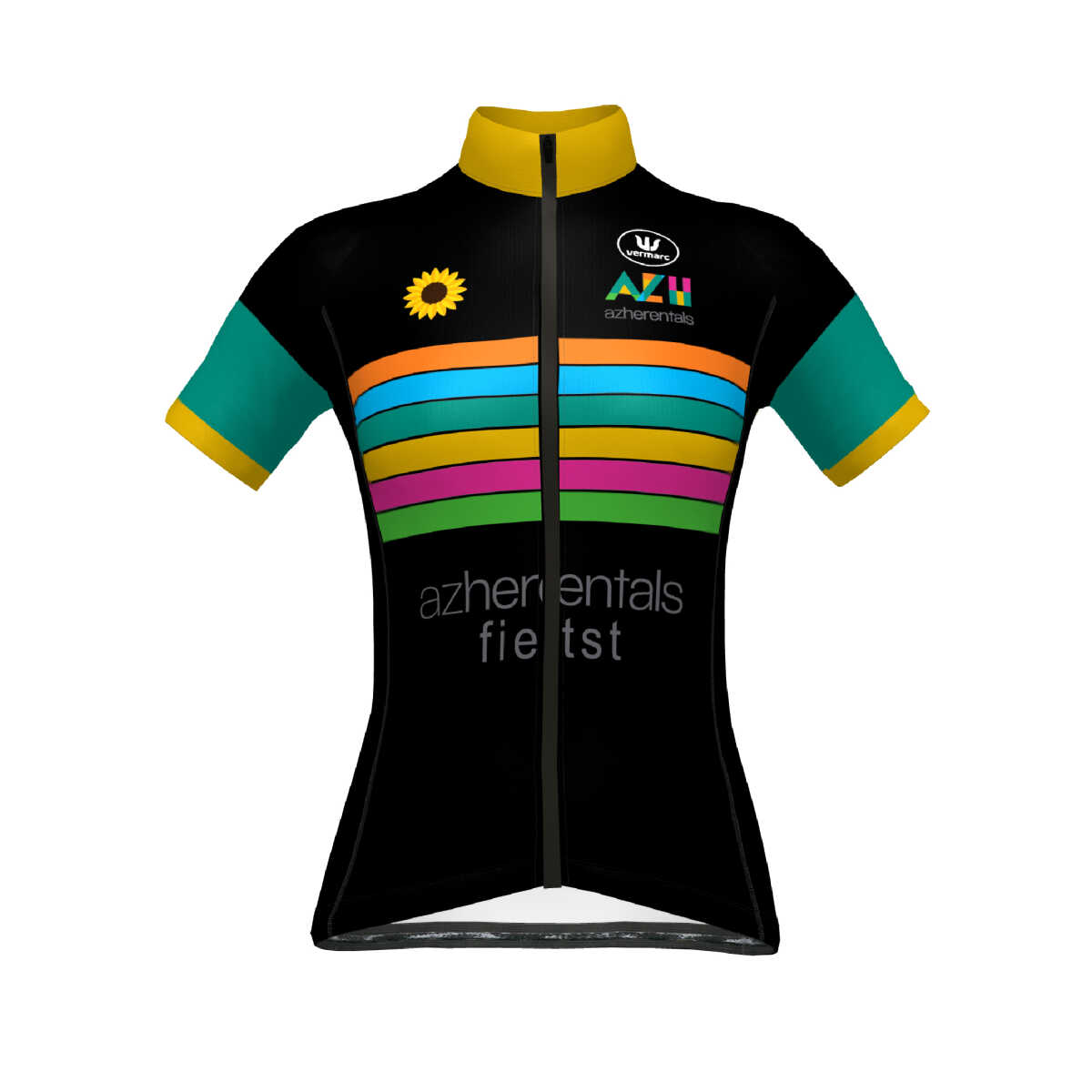 Vermarc Sport Teamstores