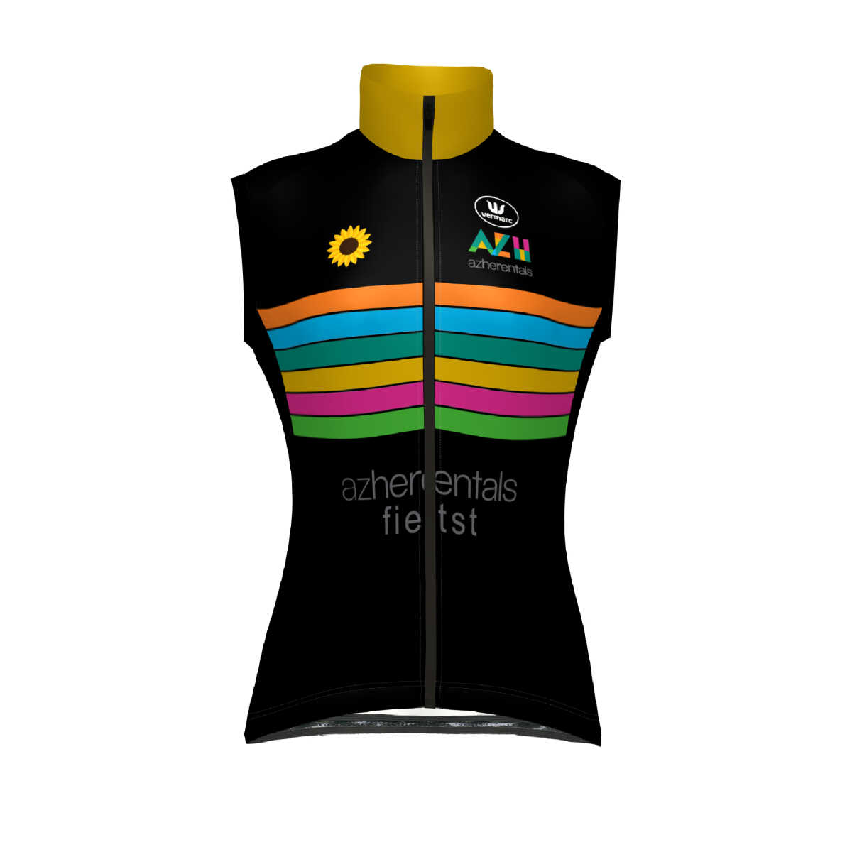 Vermarc Sport Teamstores